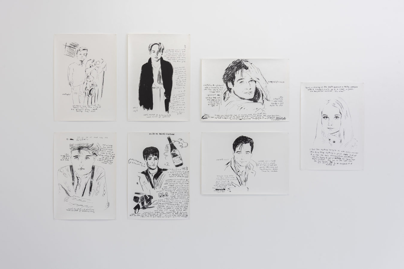 The best years of our life – Centre d’édition contemporaine Genève